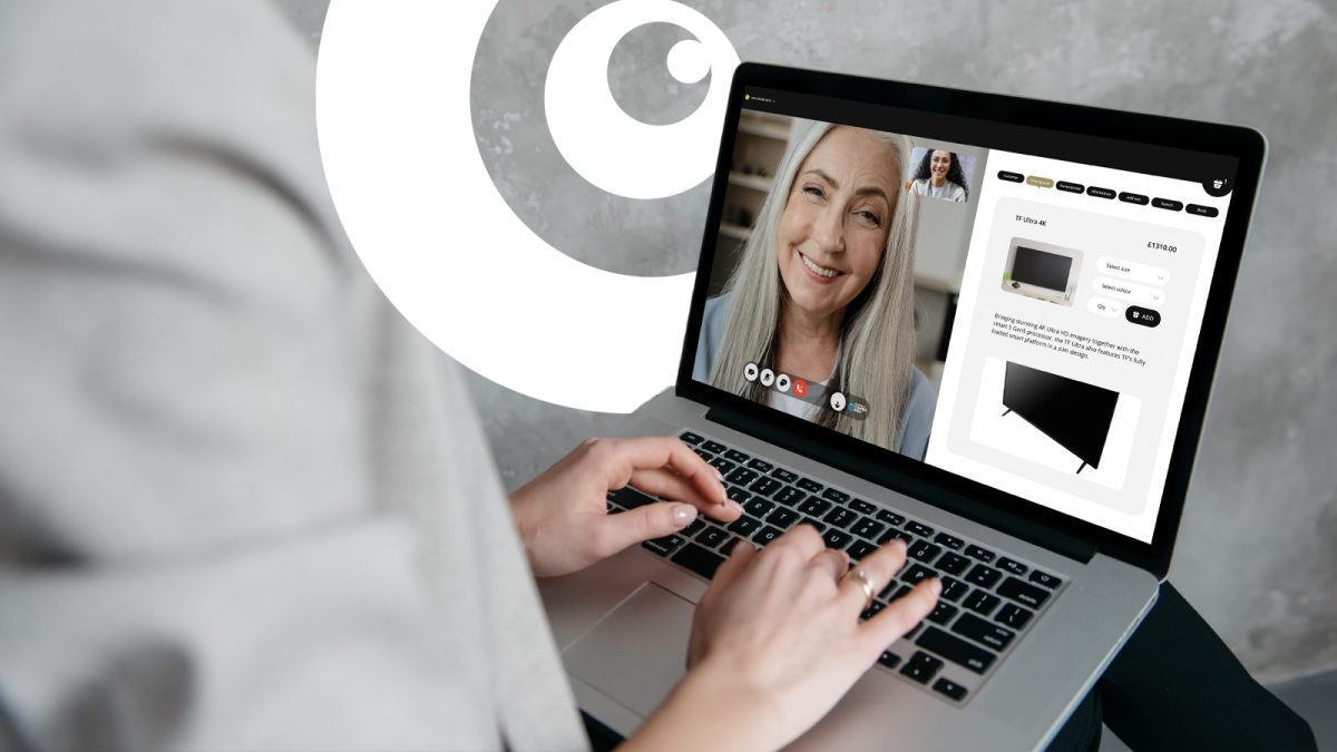 Customer First: The Power of Live Video Commerce for Retail Staff and ...