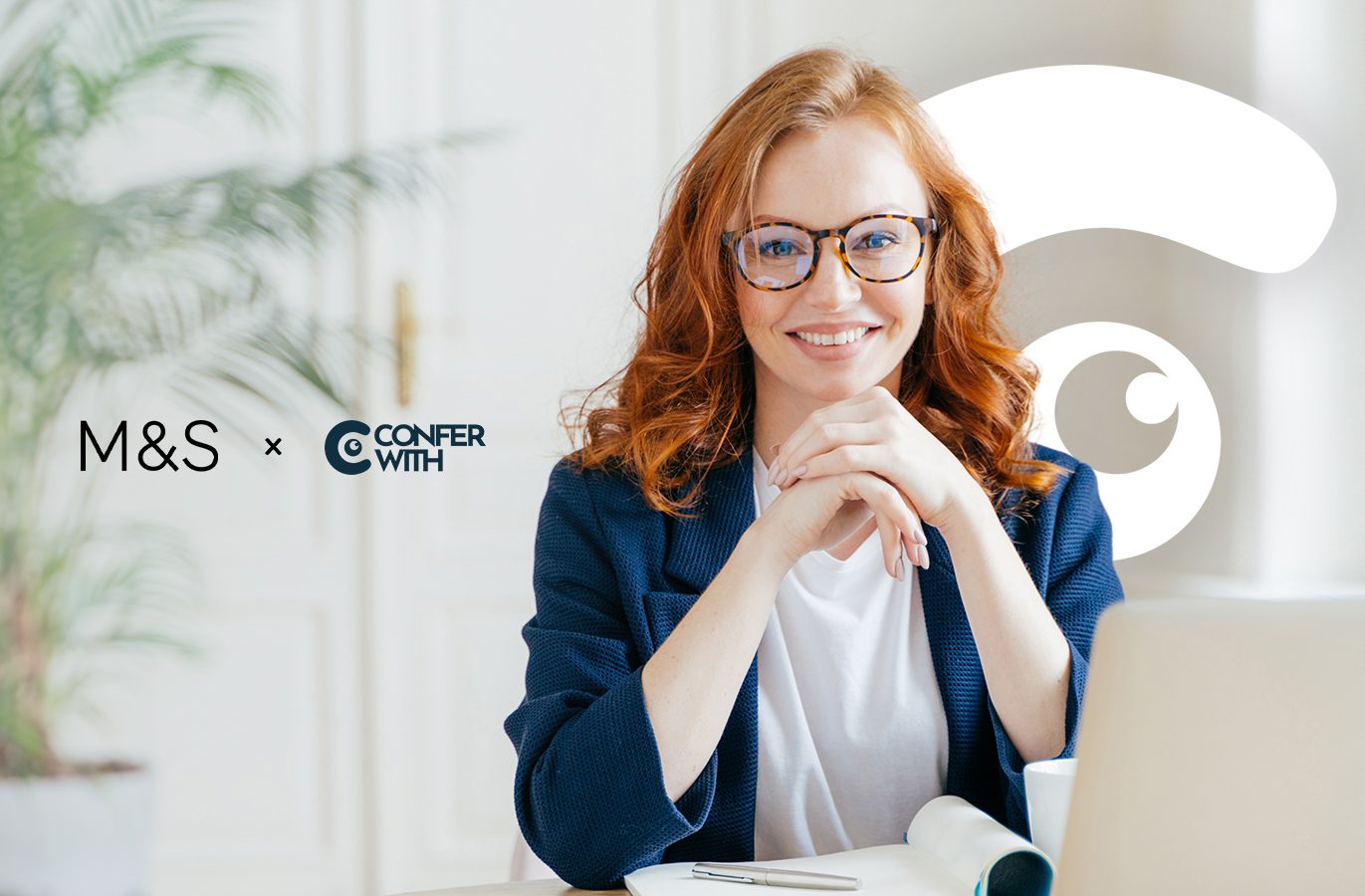 M&S Training - Confer With